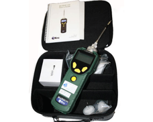 Máy đo hợp chất hữu cơ (VOC), Model: MiniRAE Lite (PGM-7300). Mã đặt ...